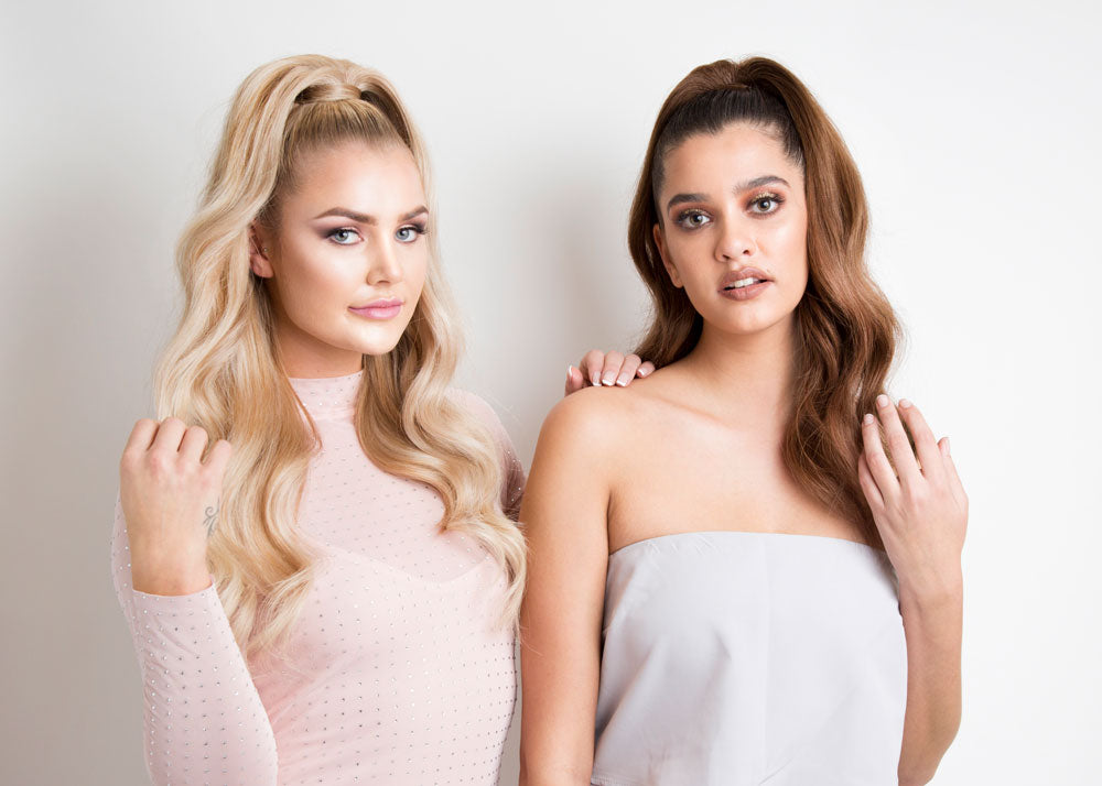 Looking After Your Hair Extensions: Expert Top Tips | SimplyHair