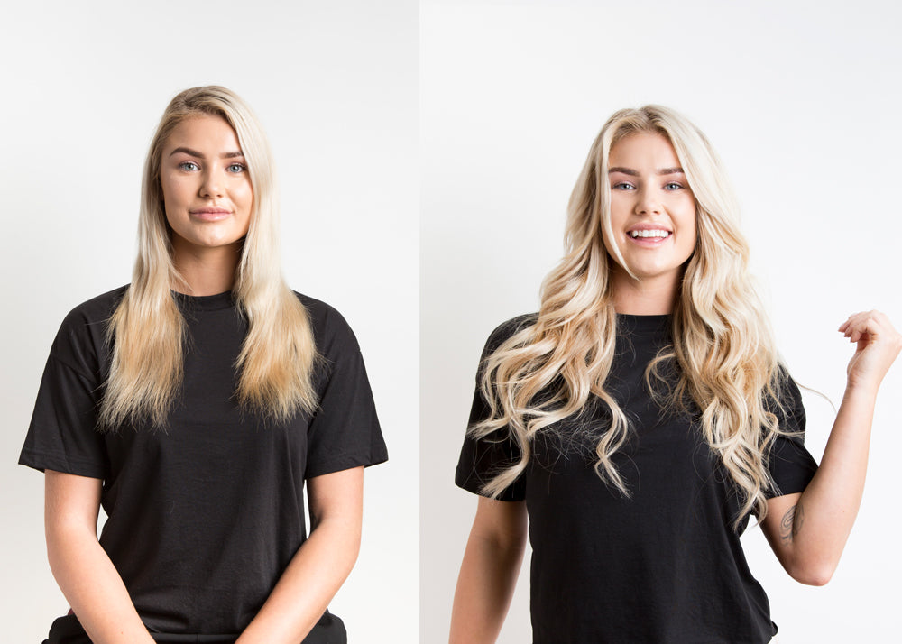 The Power Of Testimonials and A Portfolio | SimplyHair