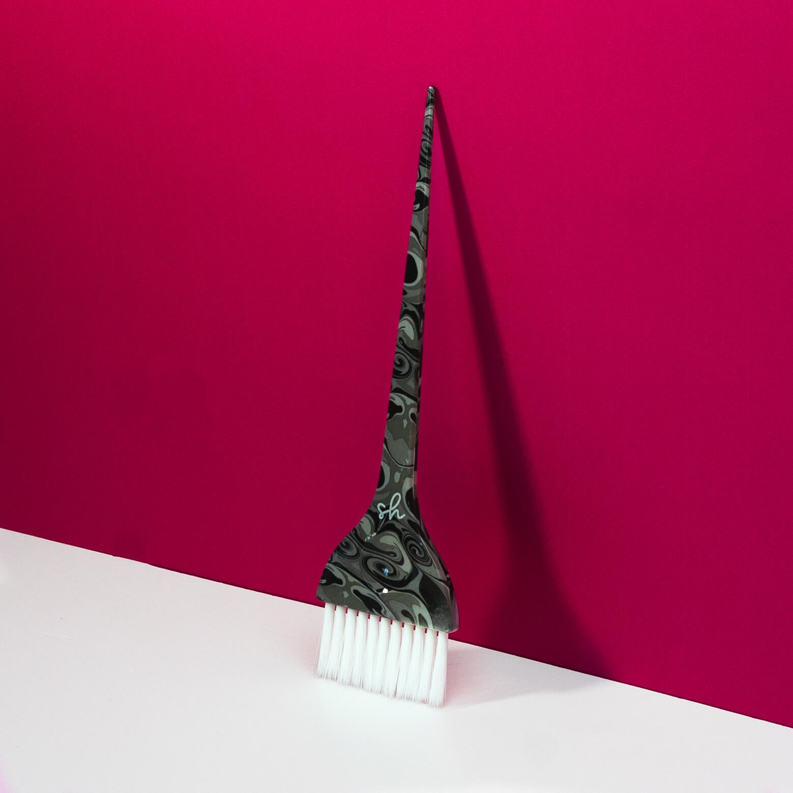 Black Tint Brush – SimplyHair