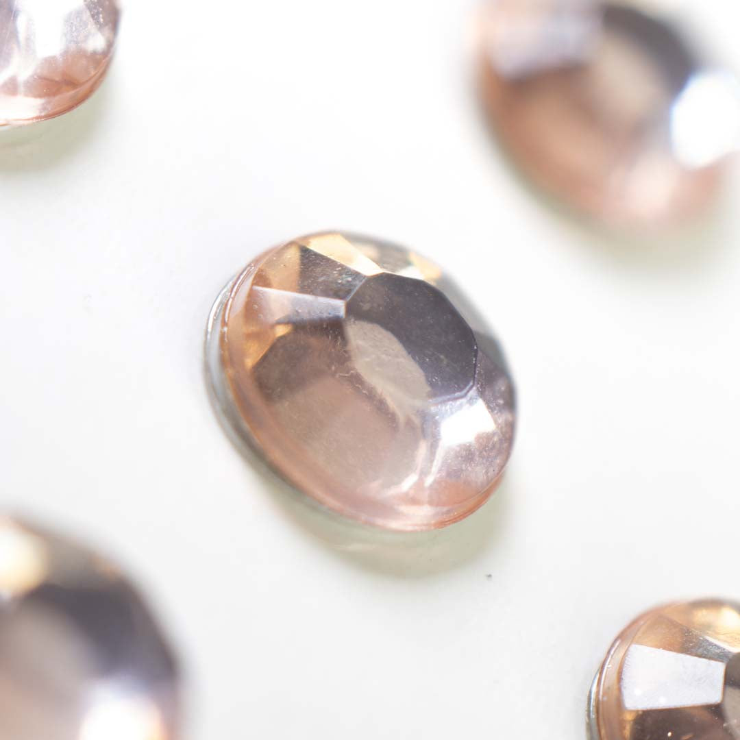 Gold Hair Gems – SimplyHair