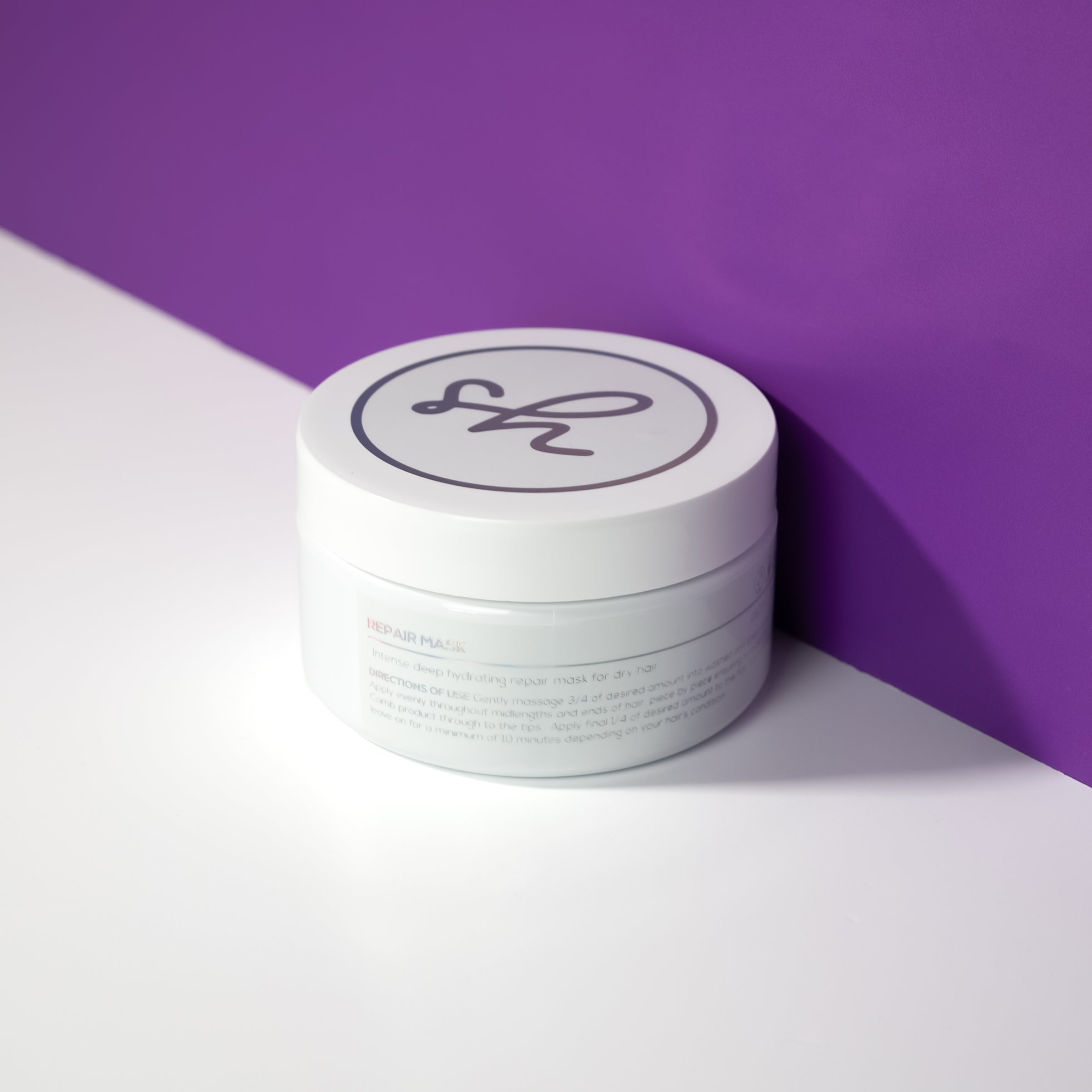 Hair Extension Repair Mask – SimplyHair