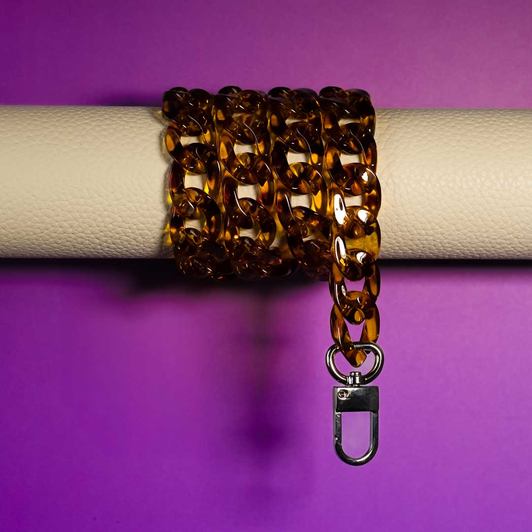 Tortoise Shell Strap Set – SimplyHair