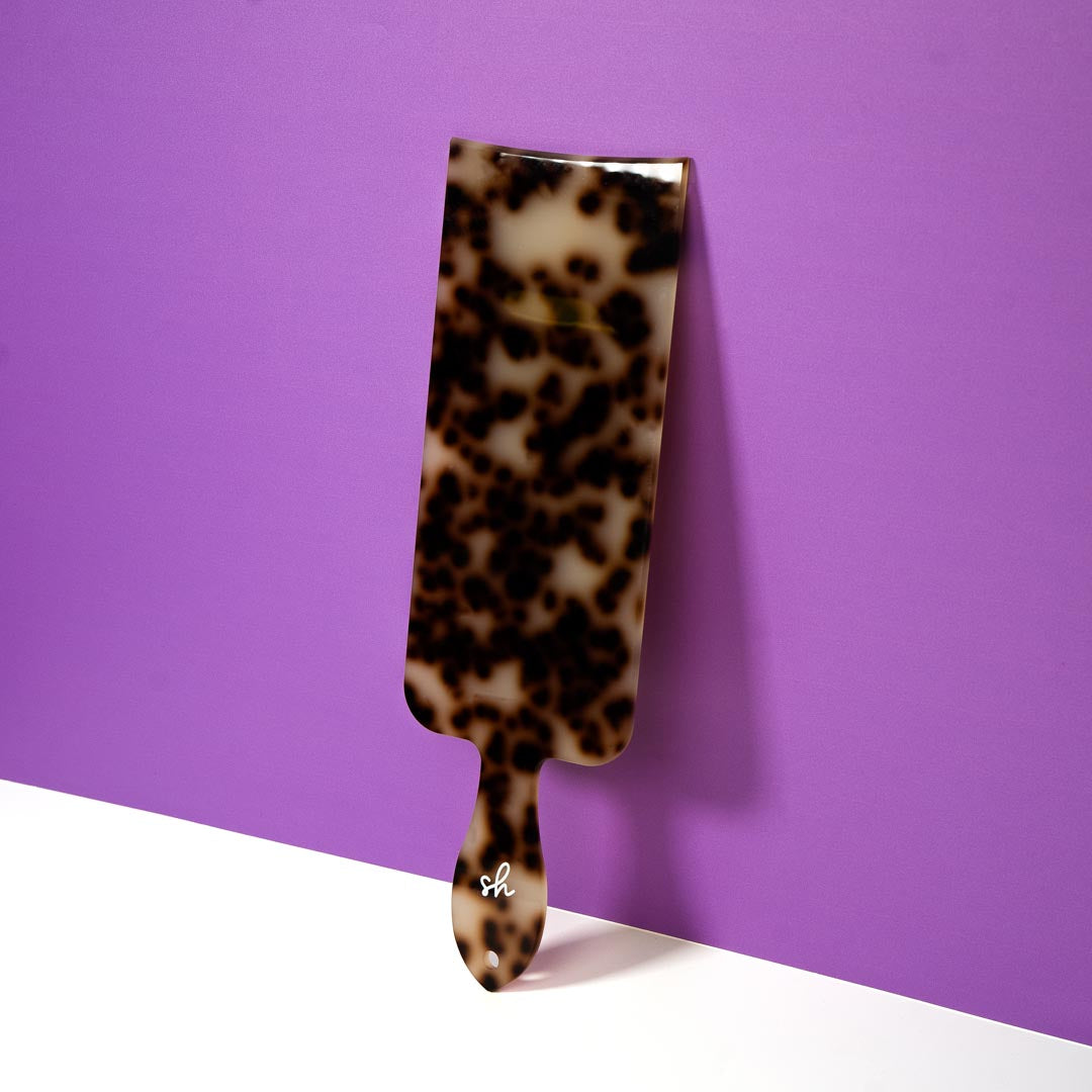 Tortoise Shell Balayage Board – SimplyHair