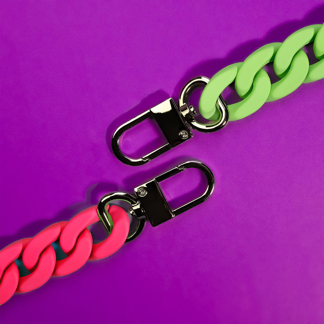 Watermelon Strap Set – SimplyHair