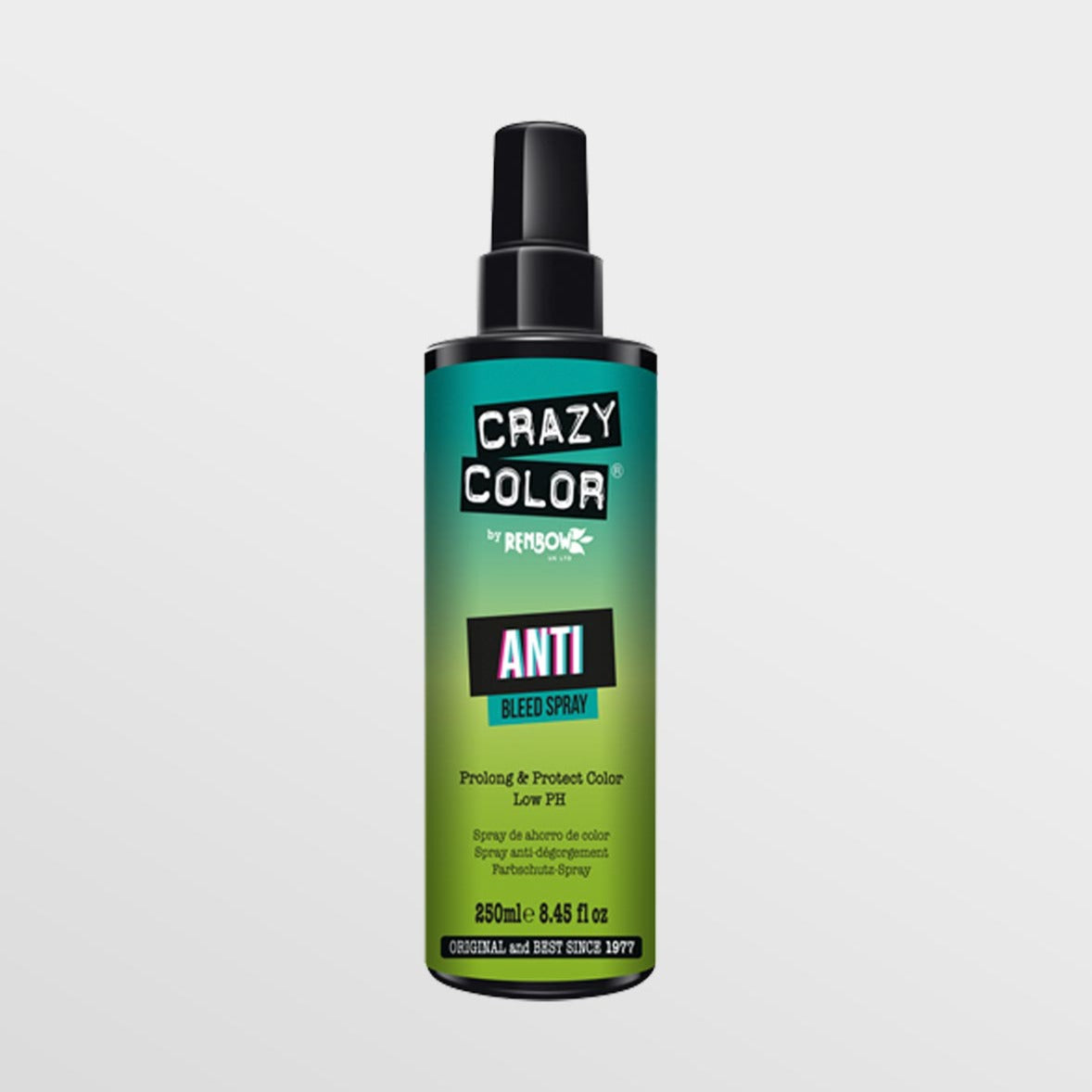 Crazy Color Anti Bleed Spray – SimplyHair