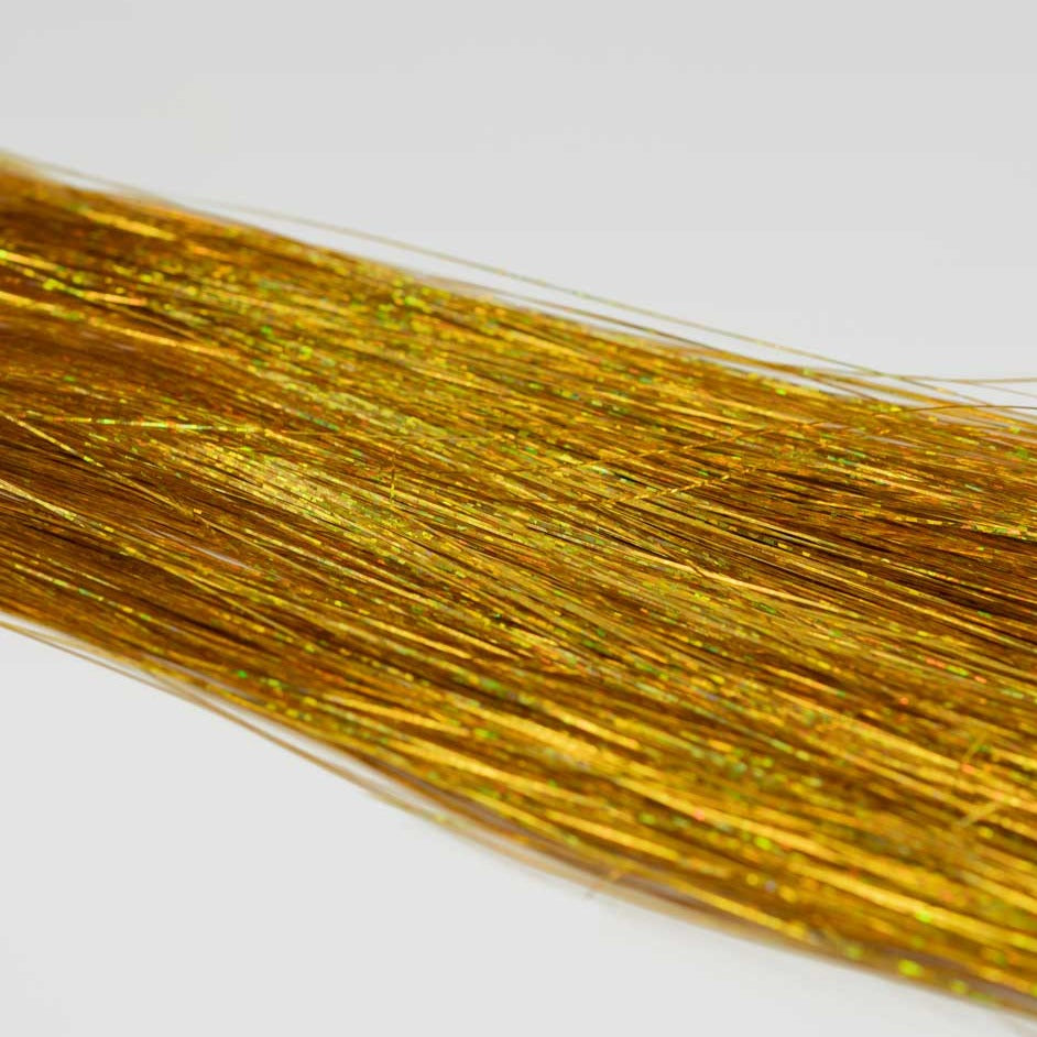 Gold Hair Tinsel – SimplyHair
