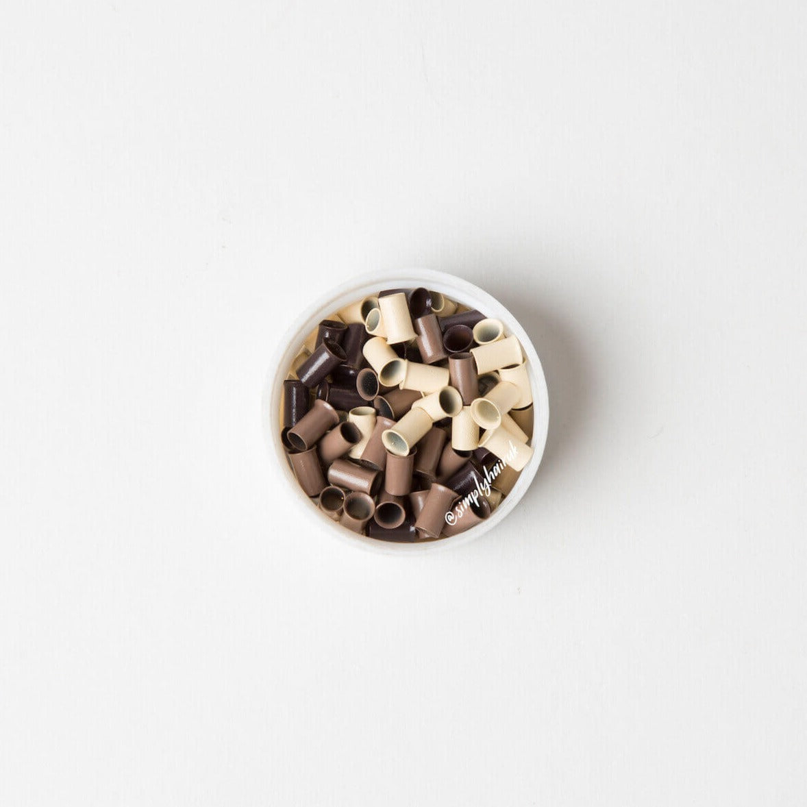 Micro Tubes | Copper Tubes | Accessories | SimplyHair