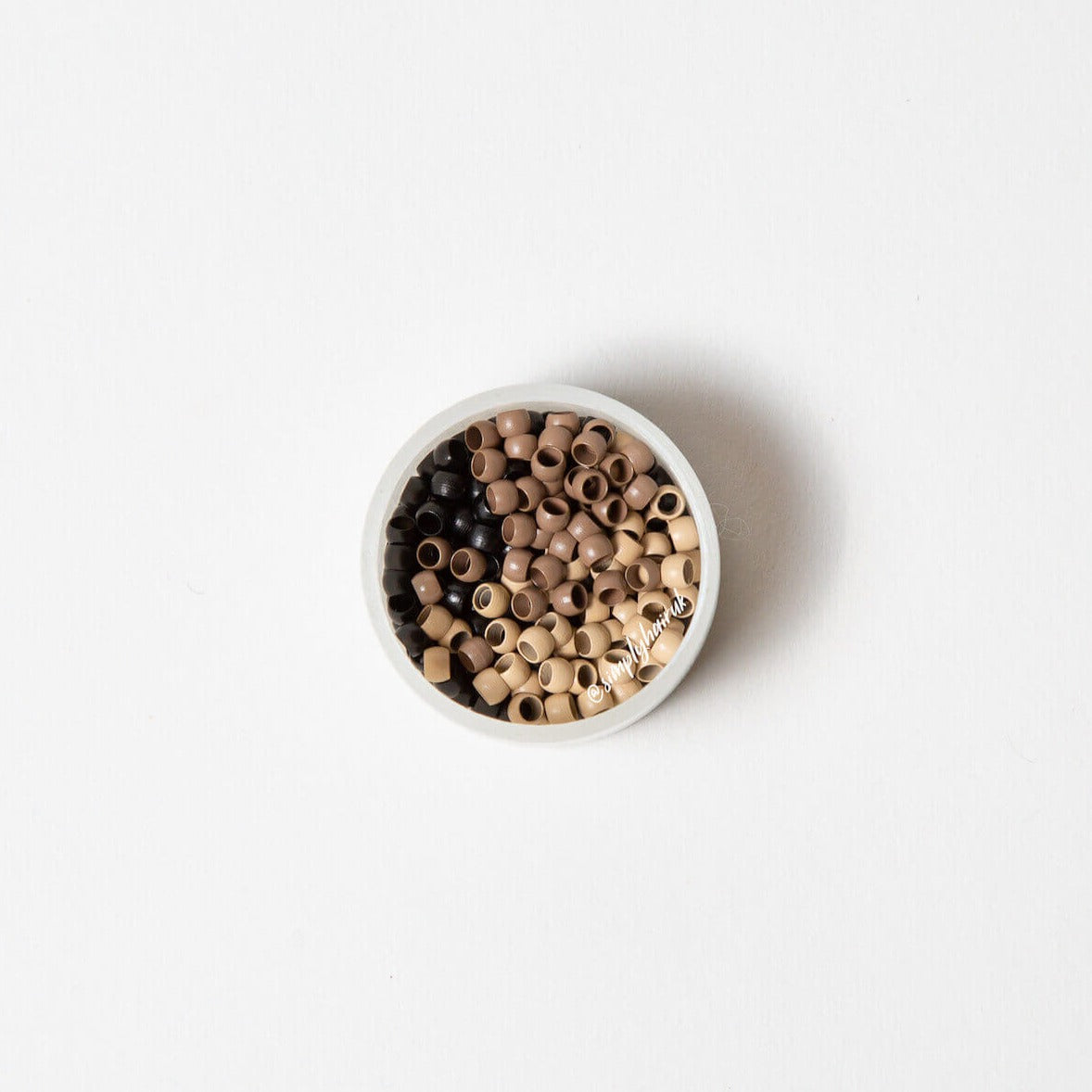 Nano Rings | Accessories | SimplyHair