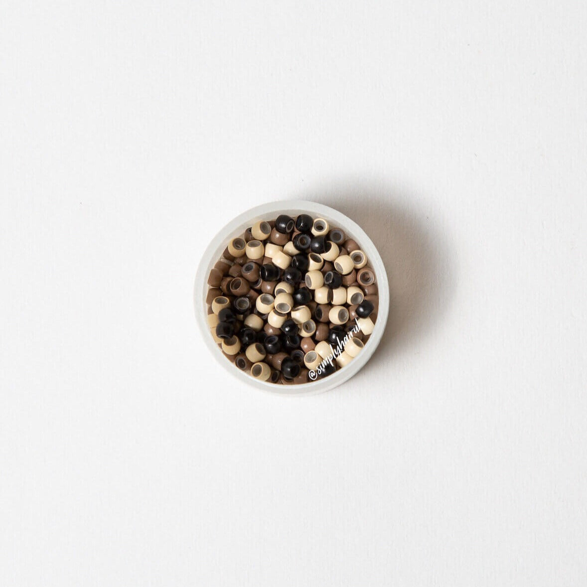 Silicone Lined Nano Rings – SimplyHair