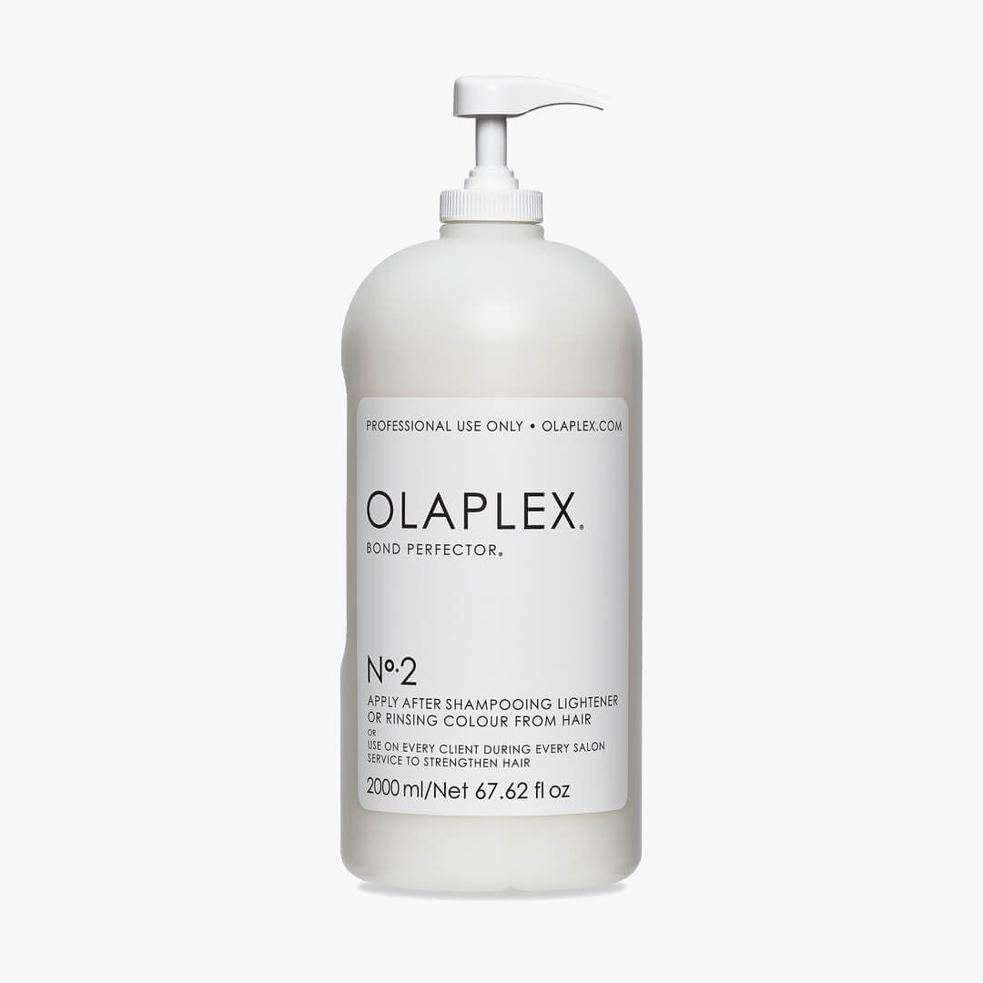 Olaplex Nº.2 Bond Perfector – SimplyHair