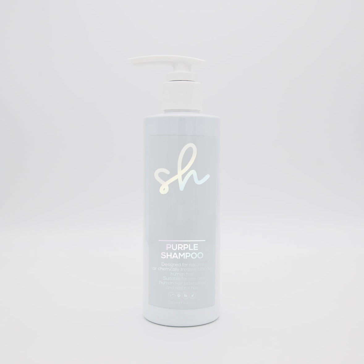 Purple Shampoo – SimplyHair