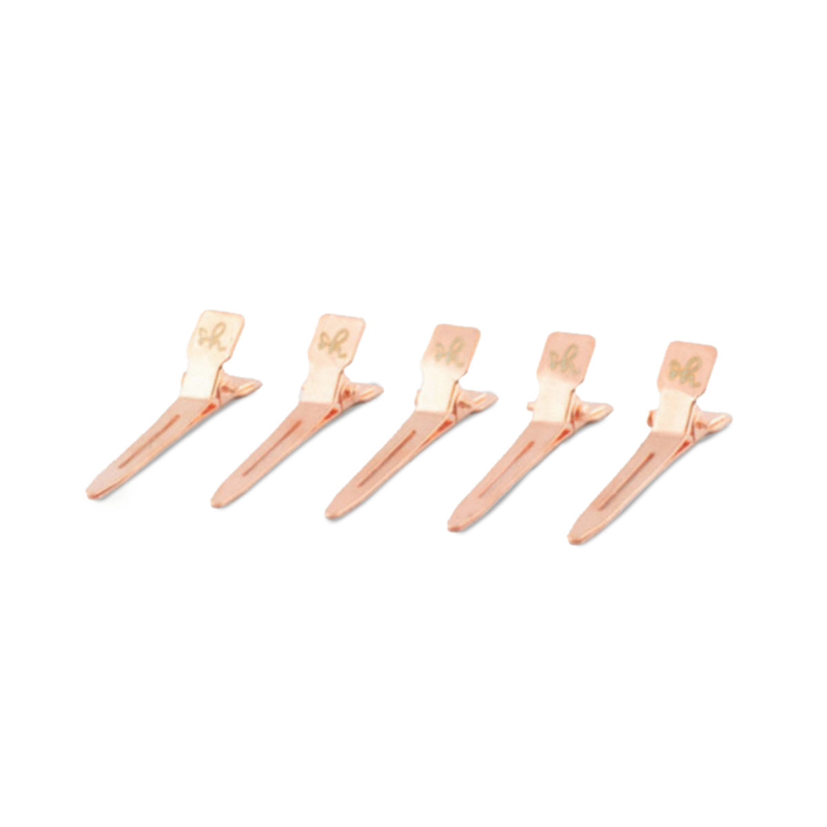 Small Sectioning Clips – SimplyHair