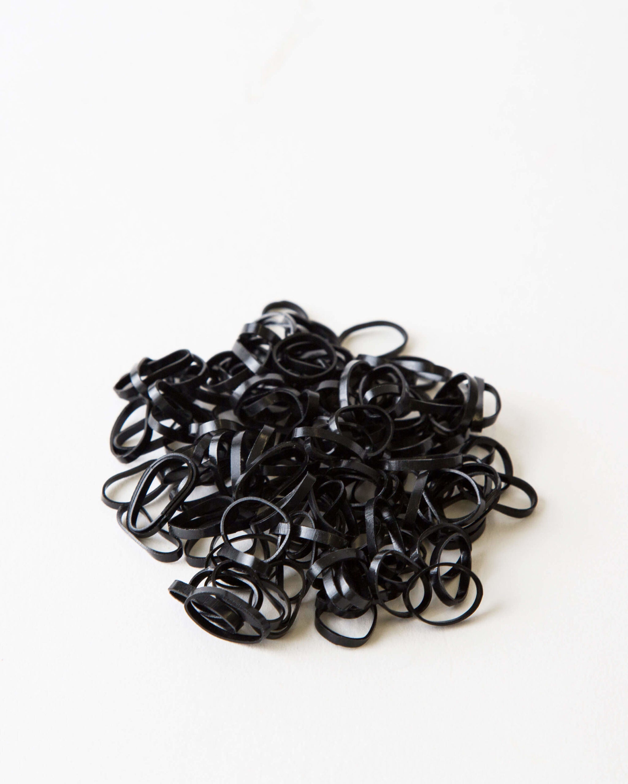 Styling Elastics – SimplyHair